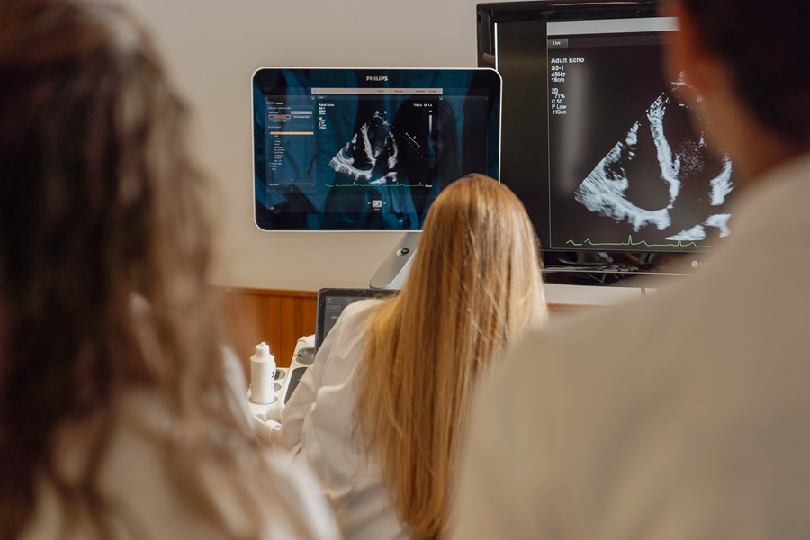 A Licenciatura em Cardiopneumologia na ESS CVP Lisboa pelos olhos dos ...