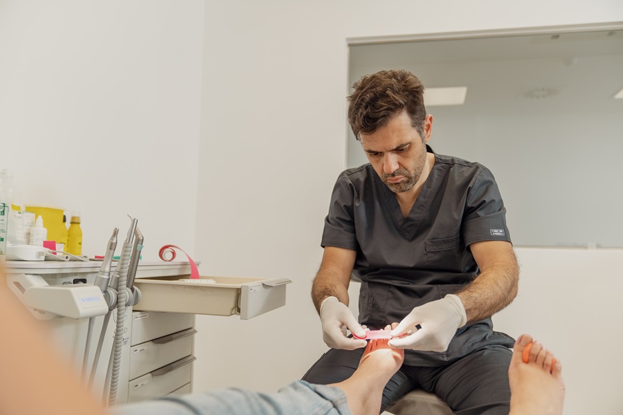 Clínica Académica da ESS CVP Lisboa. Uma ambição que se tornou realidade