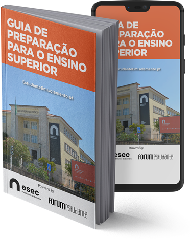 ESEC-Coimbra