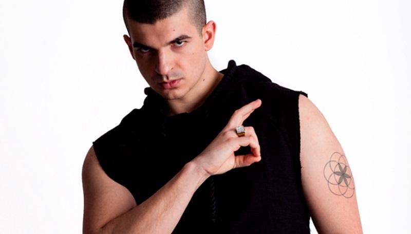 Prof Jam anuncia shows de apresentação do novo CD